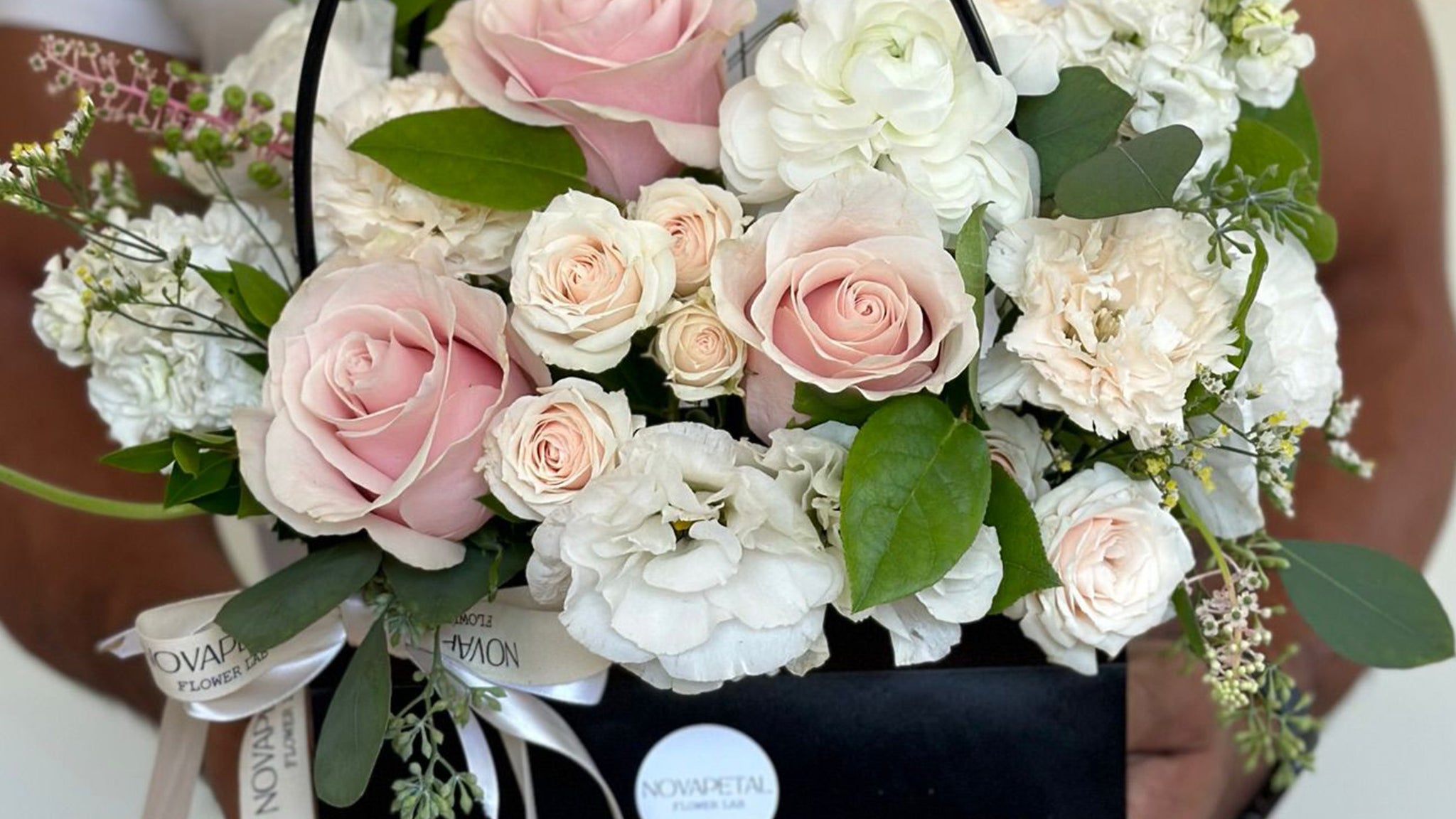 Discover NOVAPETAL FLOWER LAB: The Best Flower Shop in Phoenix