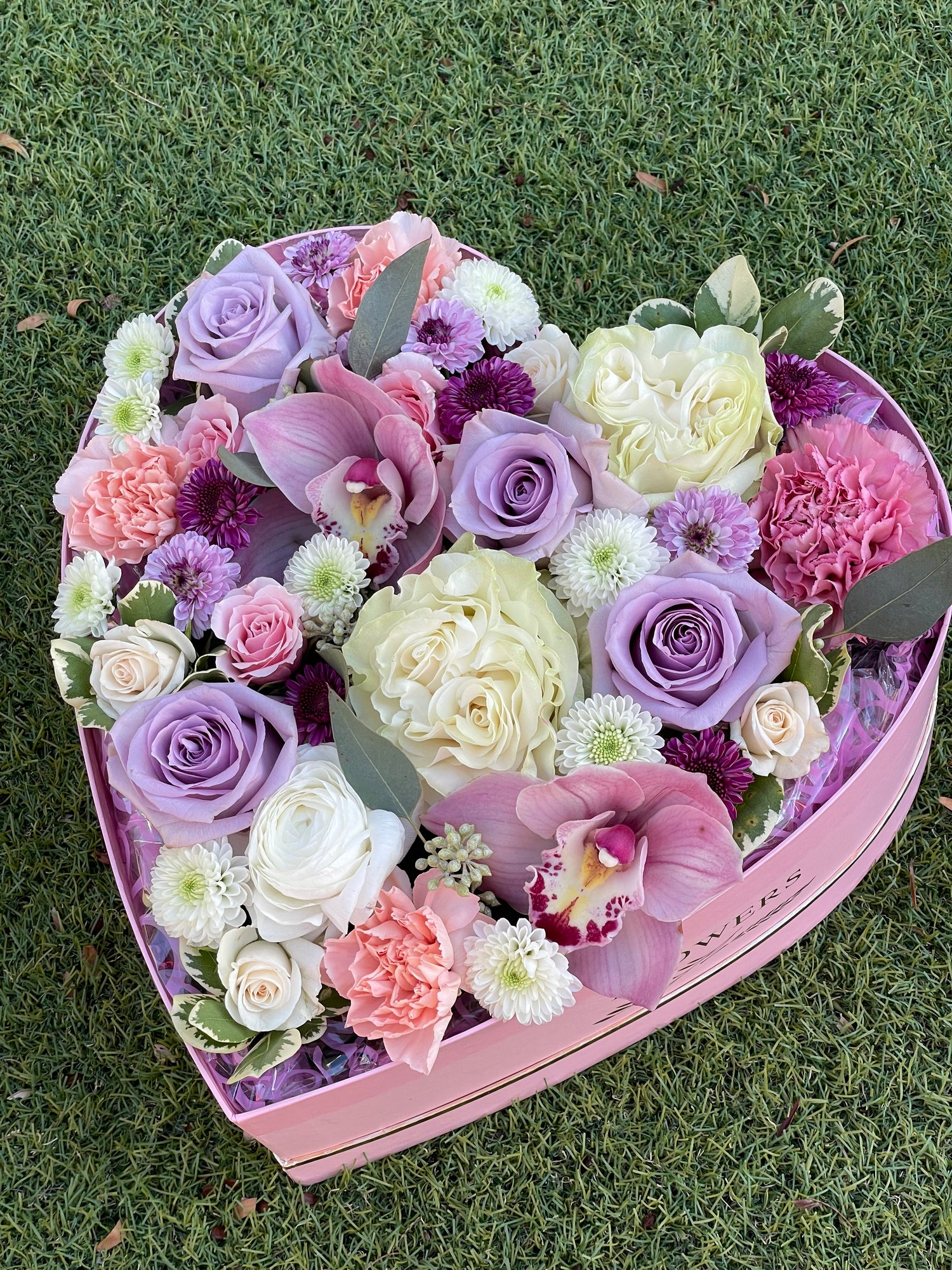 Novapetal Flower Lab - Elevate Your Gift-Giving Game with Our Boxed ...